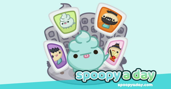 Collection | Spoopy-A-Day | Spoopy-A-Day